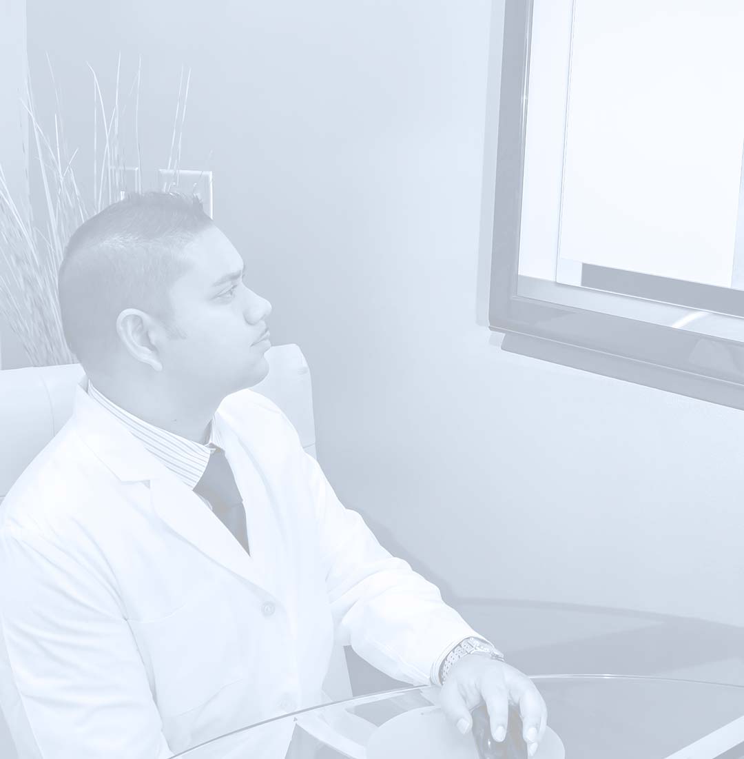 Meet the Doctor - Infinite Smiles - Neal Patel, D.D.S., Inc.